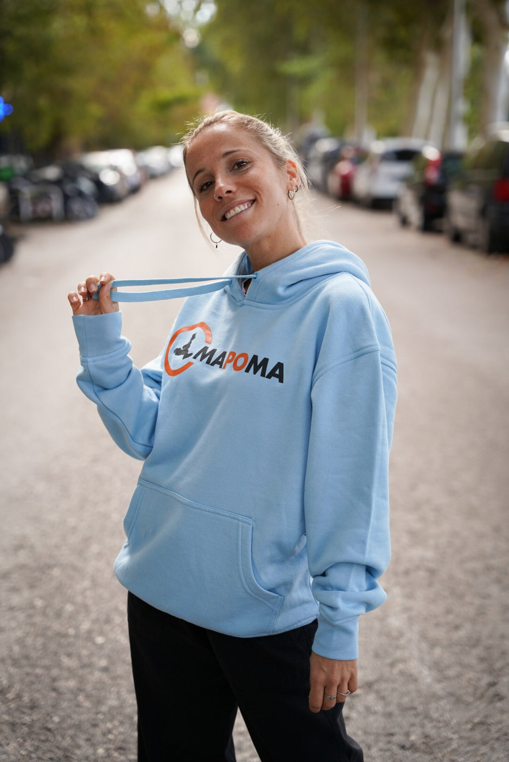 Sudaderas Hombre – MAPOMA STORE